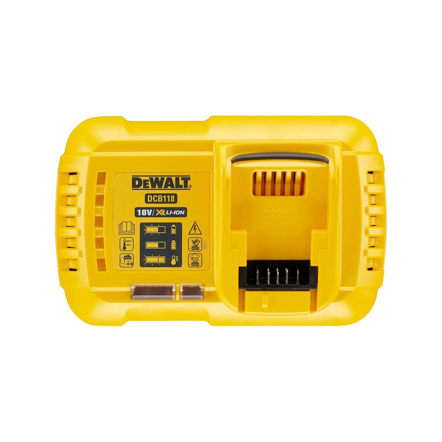 Dewalt DCB118-QW Φορτιστής XR - Τoolman